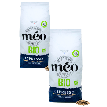 Café en Grain Bio